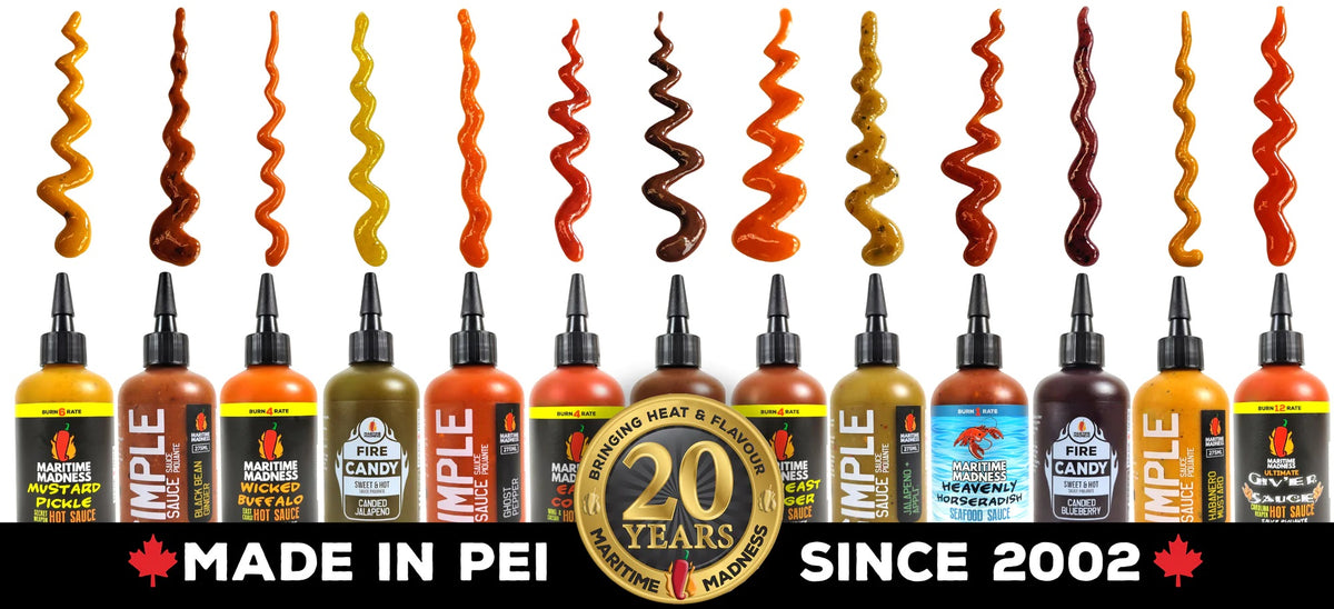 Maritime Madness – Bowden Farm Fresh Chicken