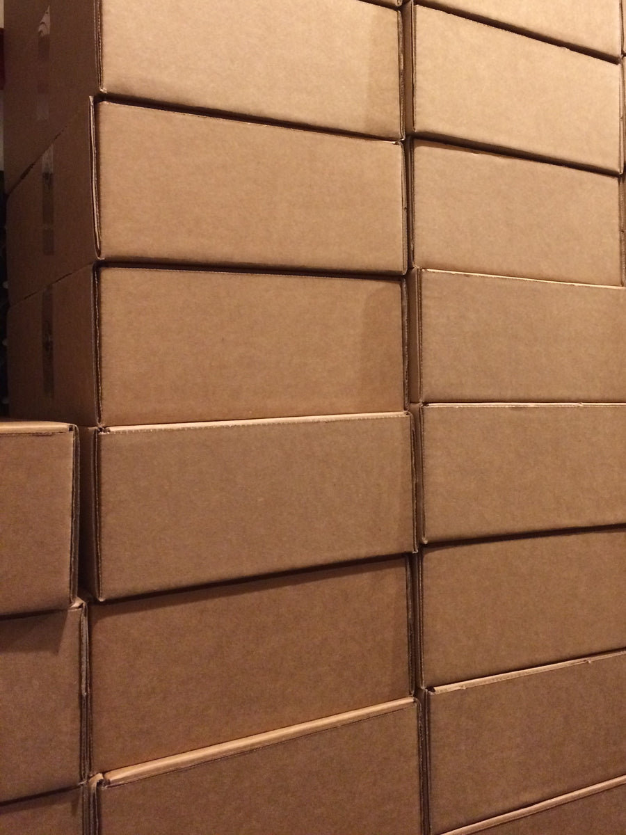 Bulk Cases – Bowden Farm Fresh Chicken