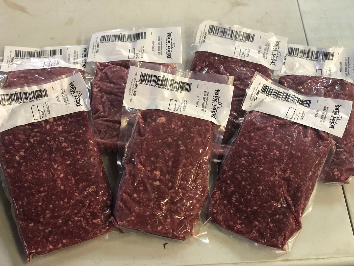 #5 - Special Package – Bowden Farm Fresh Chicken