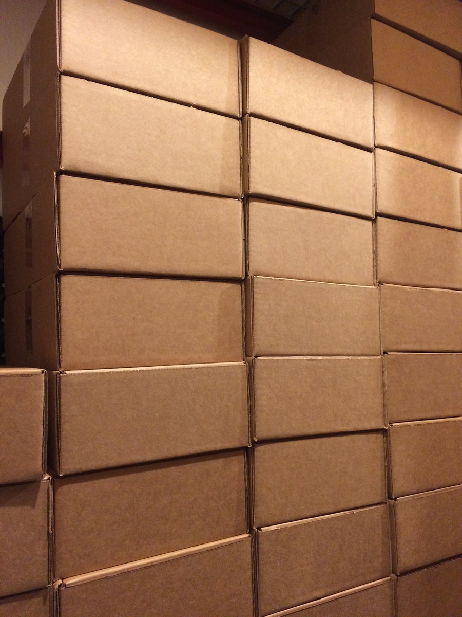 10lb Cases – Bowden Farm Fresh Chicken