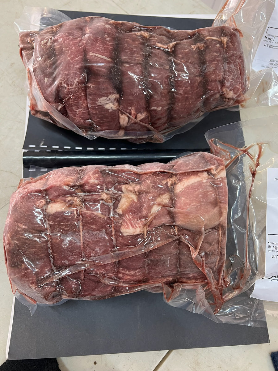 #12 - Beef Roast Package – Bowden Farm Fresh Chicken